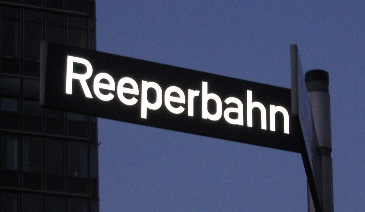 Hamburg - co warto zobaczyć? TOP 10 najpopularniejszych atrakcji ...